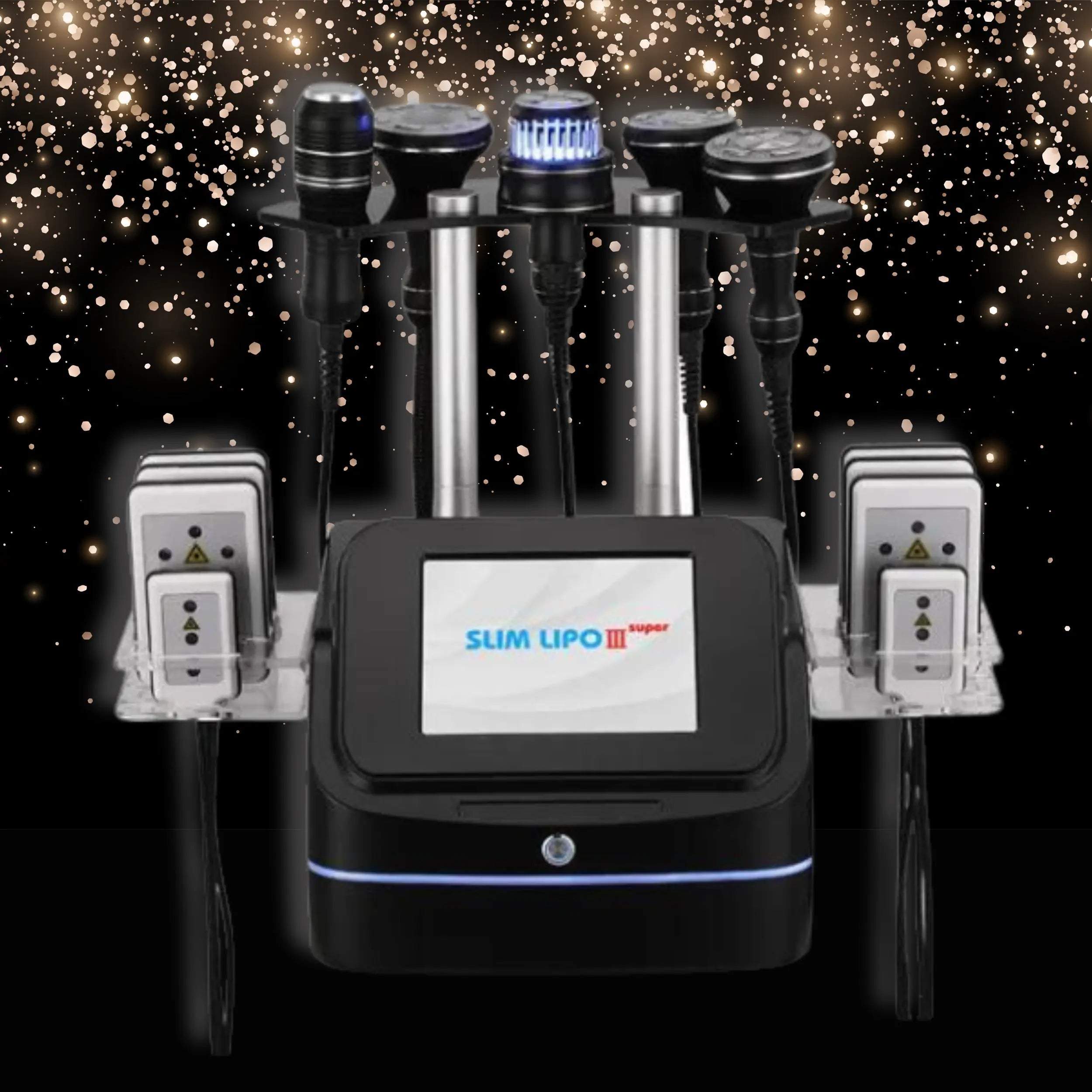 Laser Lipo Machines | Lipolysis Device | Weight Loss Treatment | – Glow ...