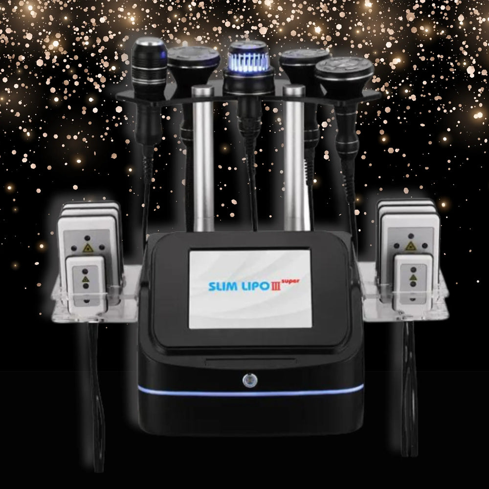 Beauty Salon Suppliers | Ultrasonic Cavitation Machine | Dermabrasion ...