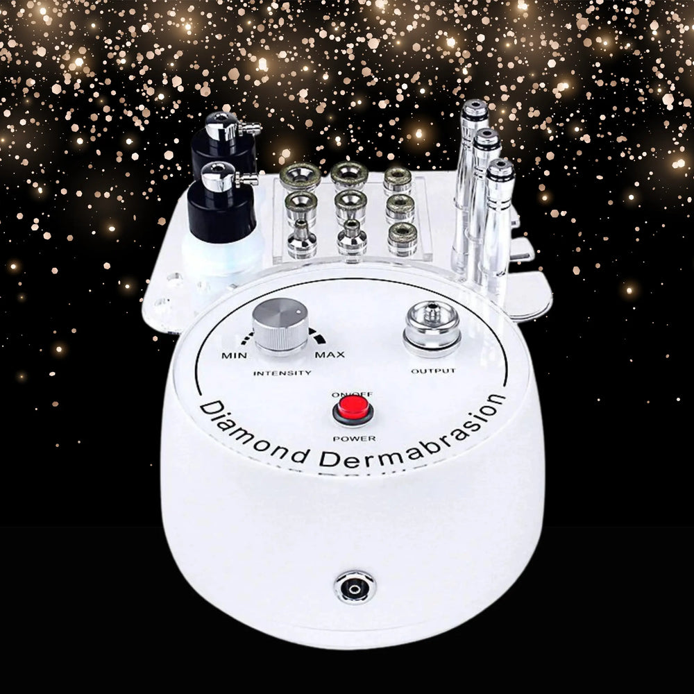Beauty Salon Suppliers | Ultrasonic Cavitation Machine | Dermabrasion ...