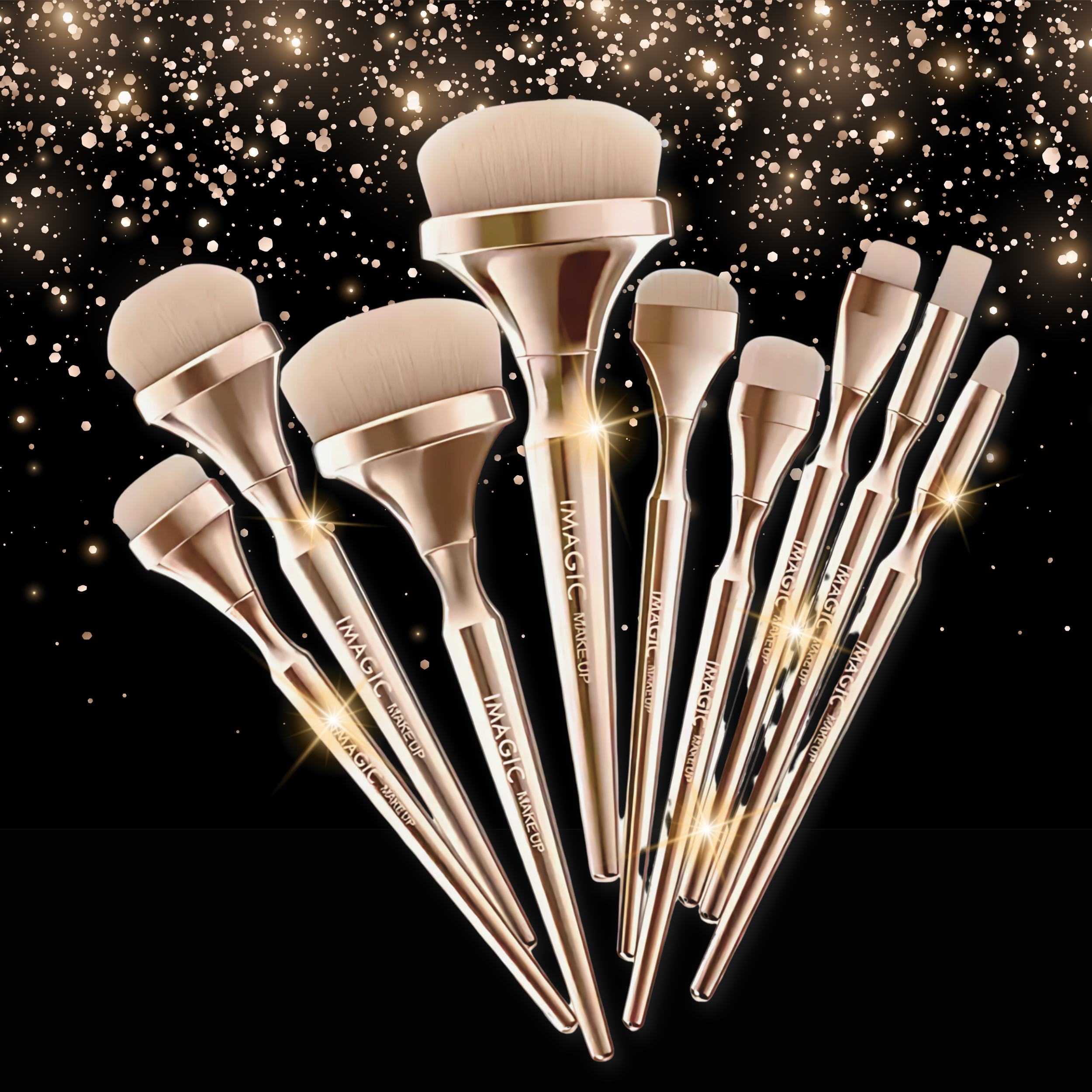 Makeup Accessories | Beautifect Box Alternative | Beauty Suppliers UK ...