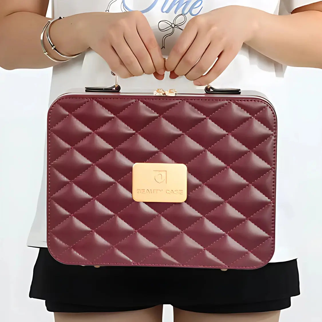 Glow Beauty Cases | Beautifect Discount Code | Beautifect Box Dupe ...