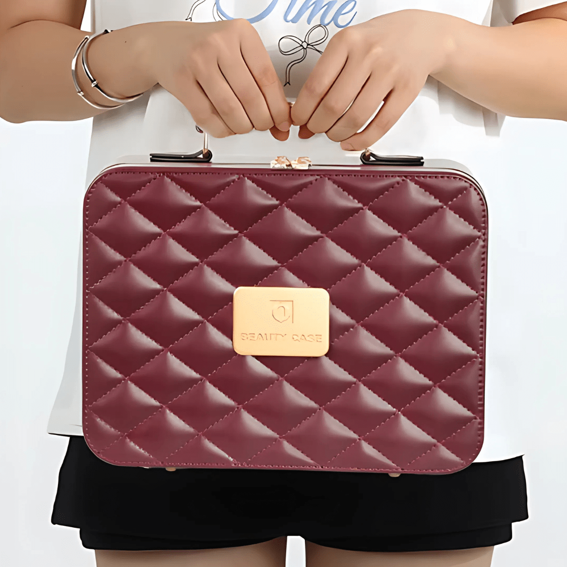 High End Makeup | Glow Beauty Case | Beautifect Box UK | – Glow Beauty ...
