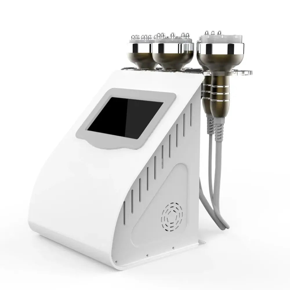 5 In 1 Cavitation Machines | 40k Ultrasonic Cavitation Machine | Glow ...
