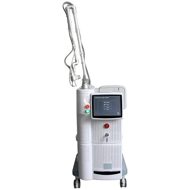 Fractional CO2 Lasers | Co2 Laser Treatment | Fully Ablative Hair ...