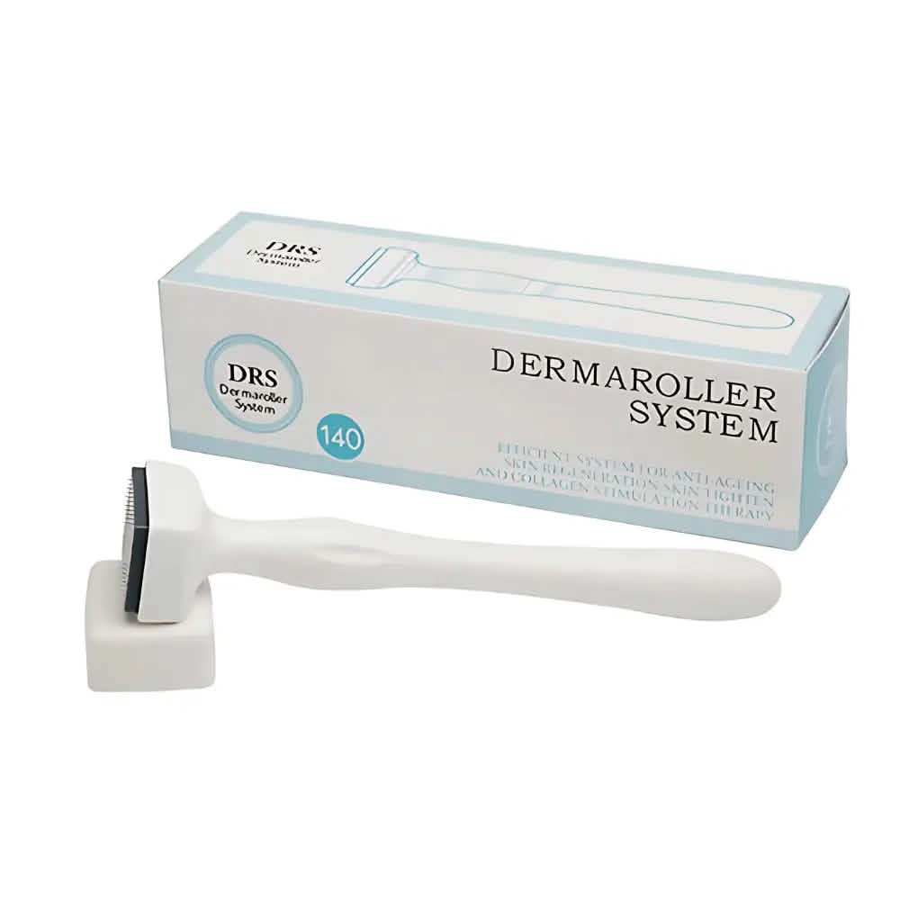 DRS Derma System Microneedle 140 Pen | Microneedling Professional Pen ...