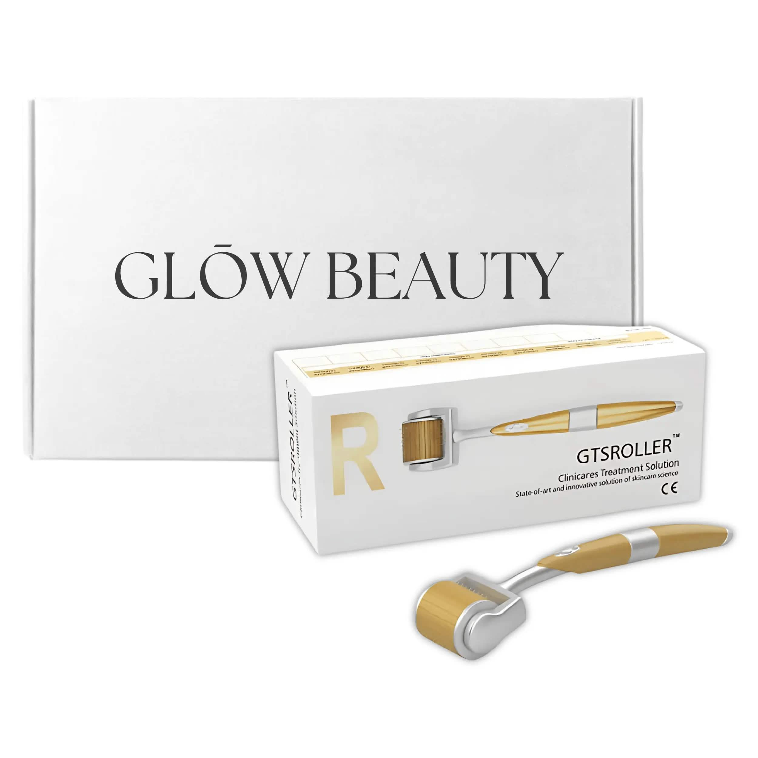 Microneedling Pen | Collagen Induction Therapy | 1.5 mm derma roller ...