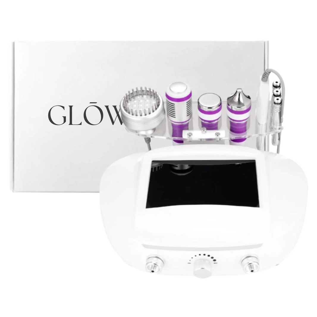 Hydradermabrasion Machines UK | Facial Machine | Professional Spa ...