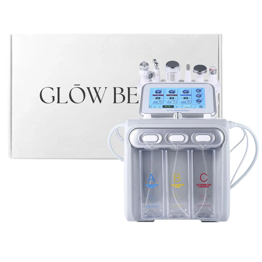 Glow Beauty Skincare | Beautifect Alternative | Glow Beauty Case