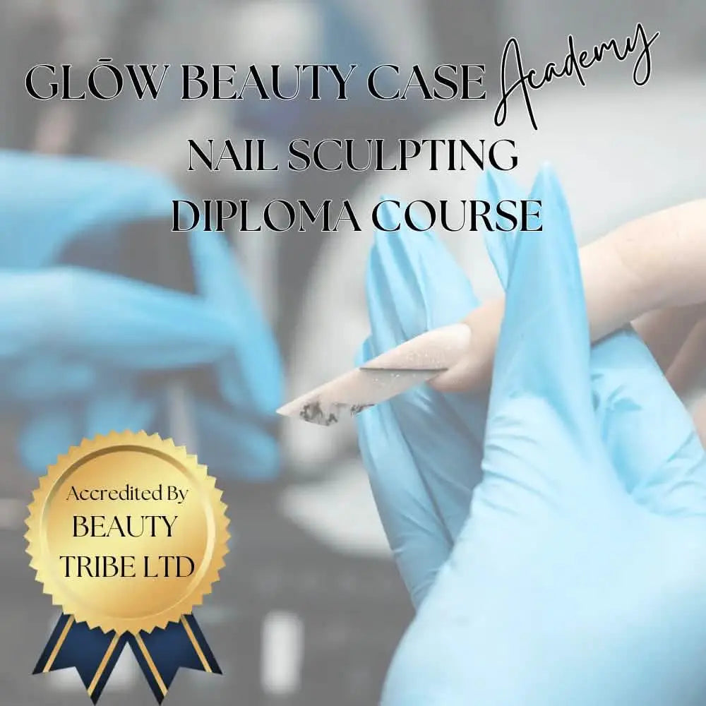 Nail Sculpting Accredited Diploma Course | Nail Technician Training ...