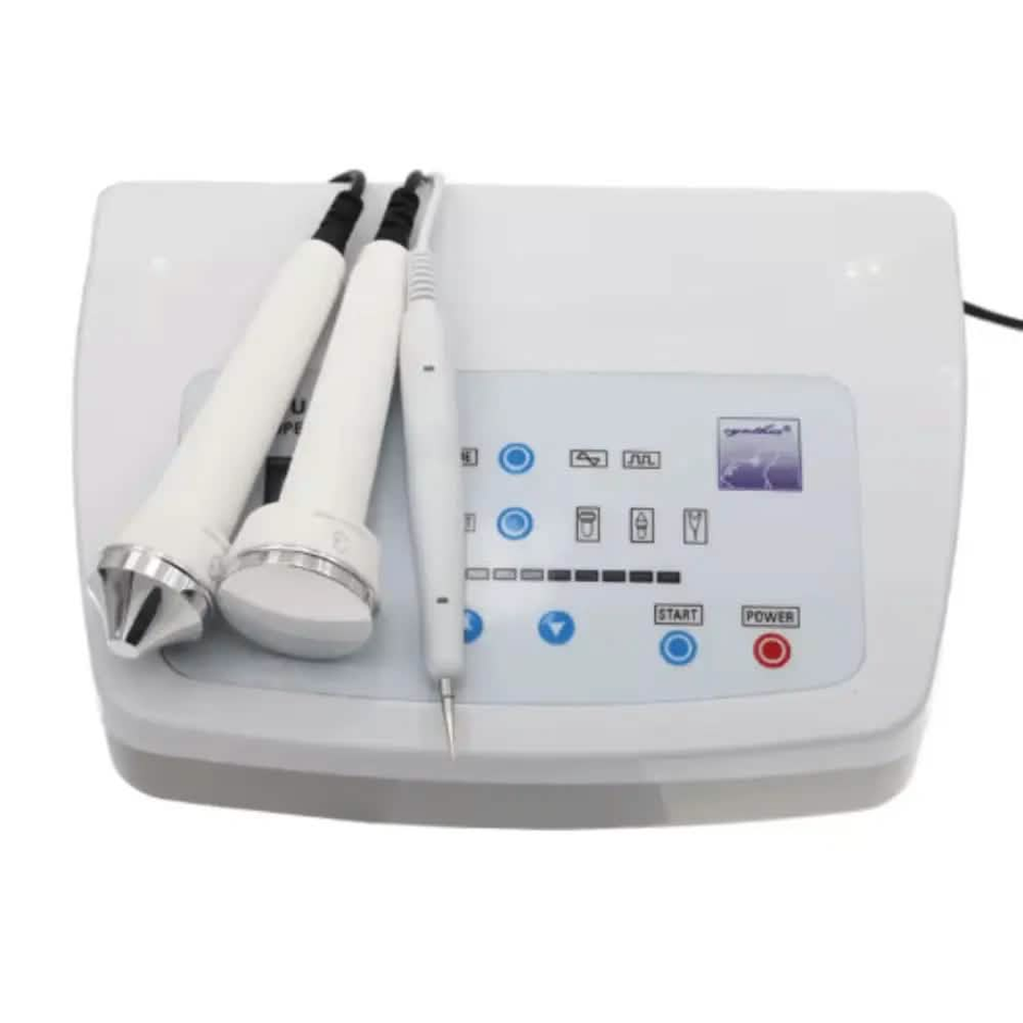 Radio Frequency Therapy Treatment | Skin Tightening With Radio ...