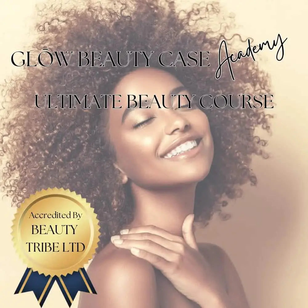 Ultimate Beauty Accredited Diploma Course | Beauty Accredited Course ...
