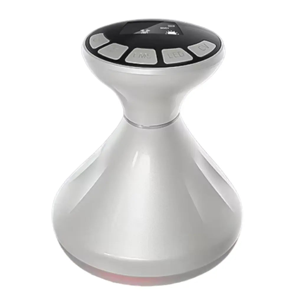 Handheld Body Shaping Machine – Skin Tightening & Anti-Ageing Device ...