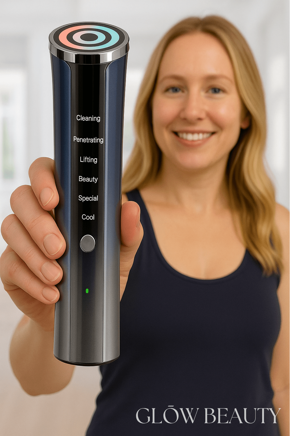 Best At Home Radiofrequency Device for Skin Tightening – Turbo RF ...