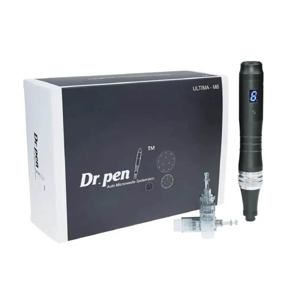 Fibroblast Plasma Pen | Micro Needling Device | Beauty Supplies UK ...