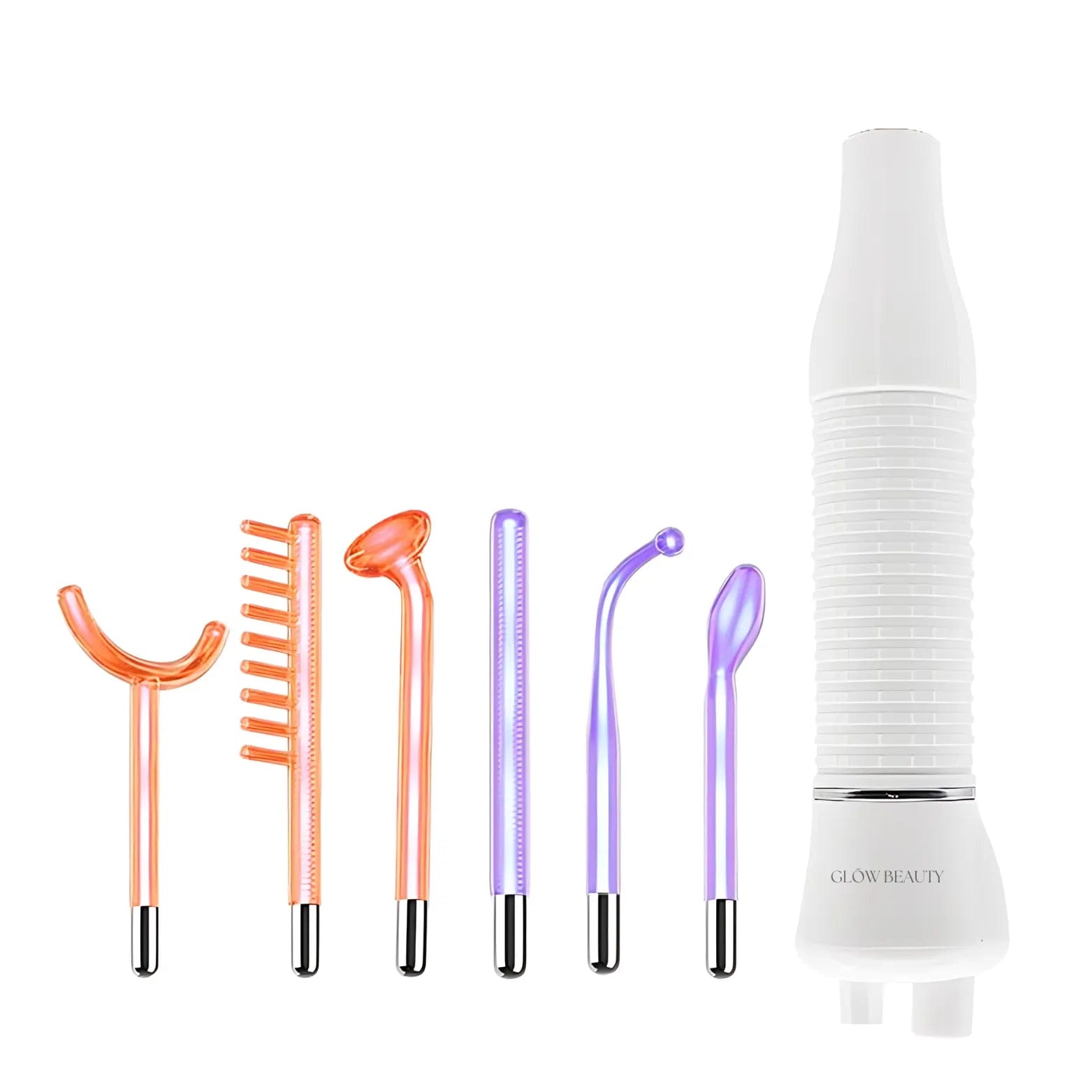 High Frequency Facial Wand Diamond Grade | Professional High Frequency ...